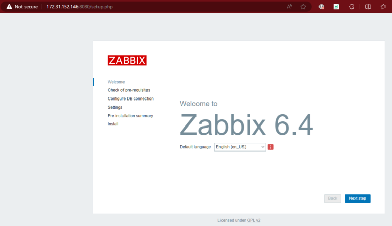 How To Use Zabbix To Monitor Oracle Db A Quick Test Run Keyword